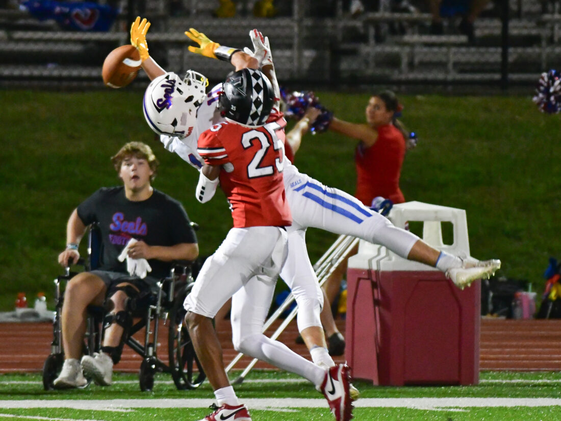Millionaires fall to Selinsgrove in heartbreaker, endure first loss of ...